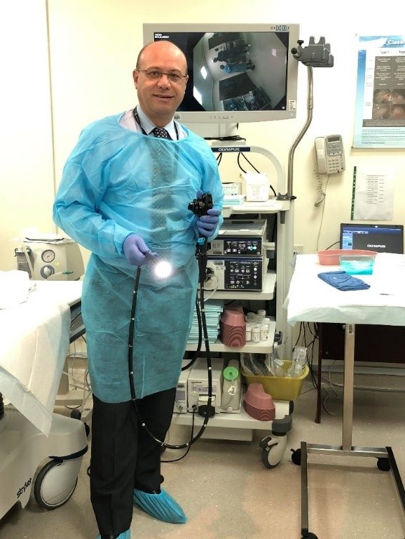 Colonoscopy Preparation #4 [CHILDREN- KLEAN-PREP®] - Maher A. Abbas, MD